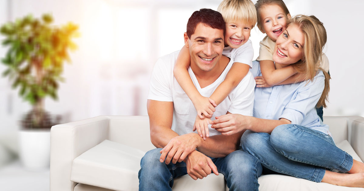 Individual and Family | Sunsure Insurance Solutions